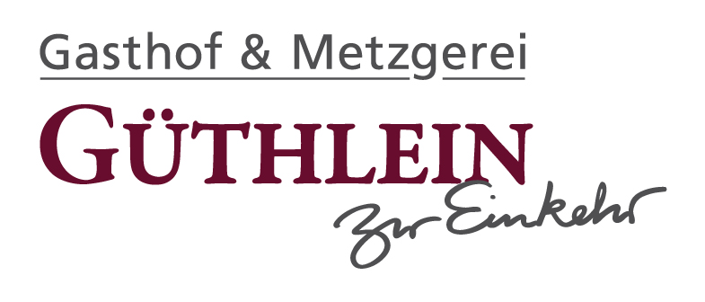 Gasthof & Metzgerei Güthlein – UP!