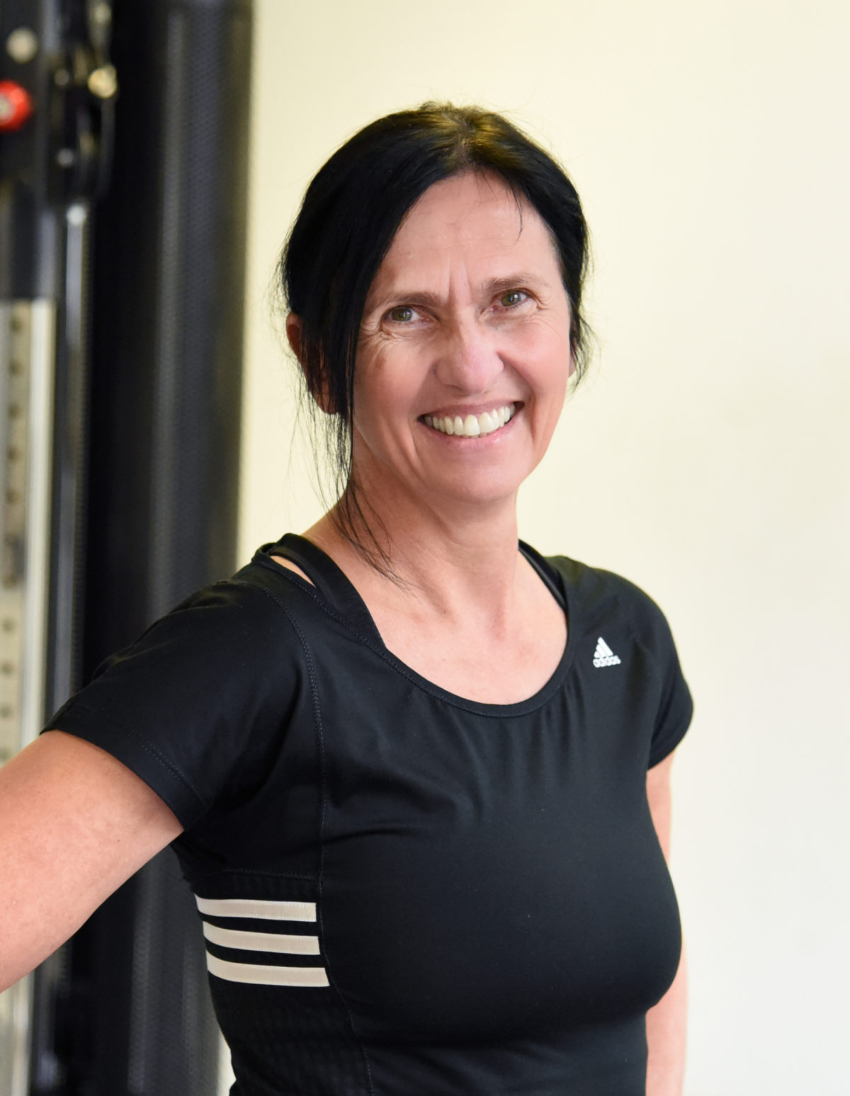 LiAne Personaltraining – UP!